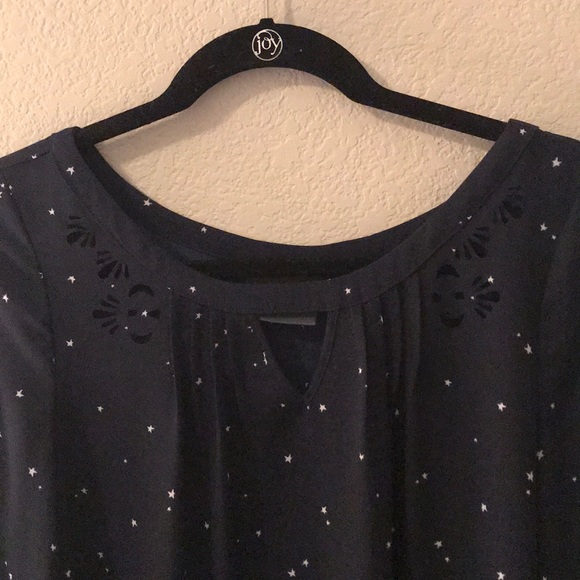 Maeve | Tops | Maeve Blouse | Poshmark